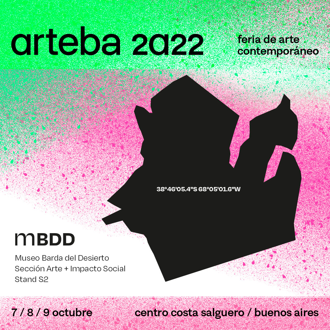 ArteBA 2022 - MBDD